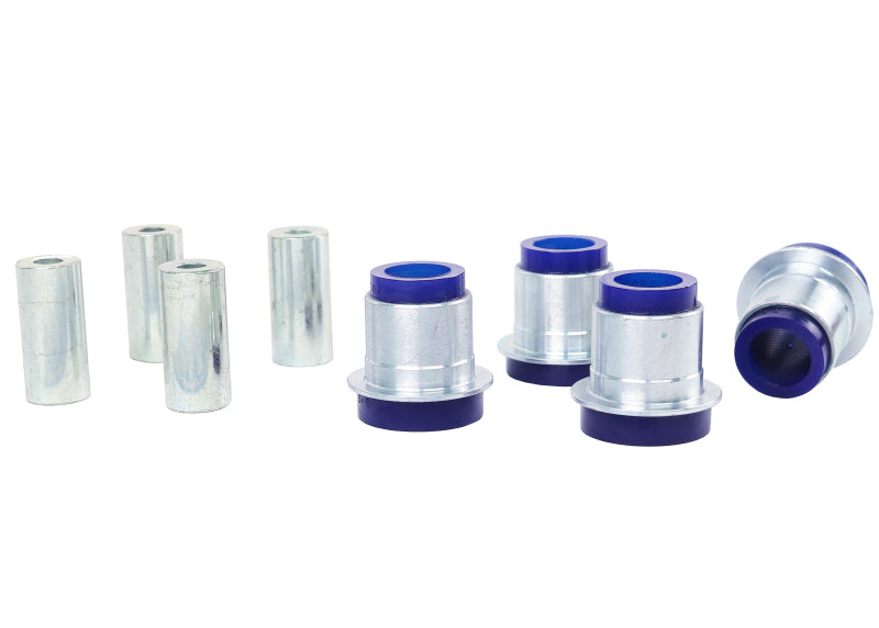 SuperPro 2006 Lexus GS430 Base Front Upper Inner Control Arm Bushing K ...