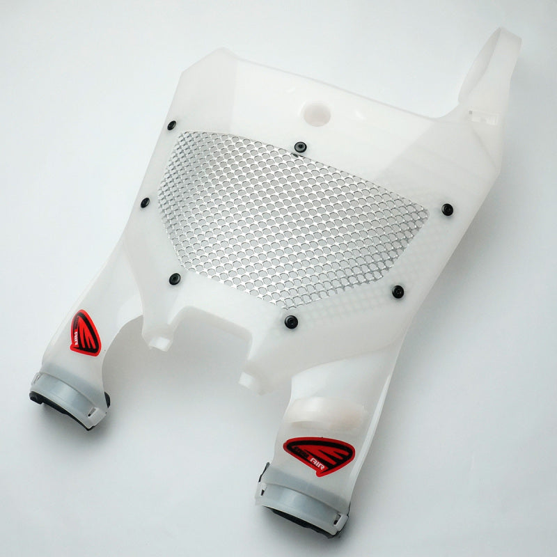 Cycra 22-25 Honda CRF250R/RX/ 21-25 CRF450F/RX Vented Stadium Plate ...