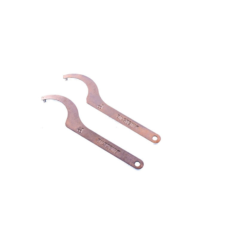 Bilstein B14 1992 BMW 318i Base Front and Rear Performance Suspension ...