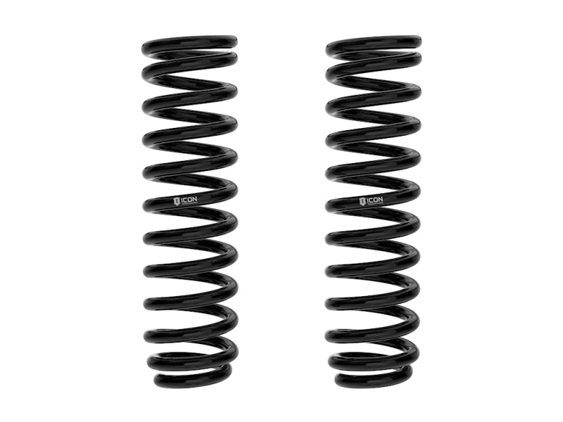 ICON 21-24 Ford F-150 Raptor 2.25in. Lift Coil Spring Kit – Warranty ...