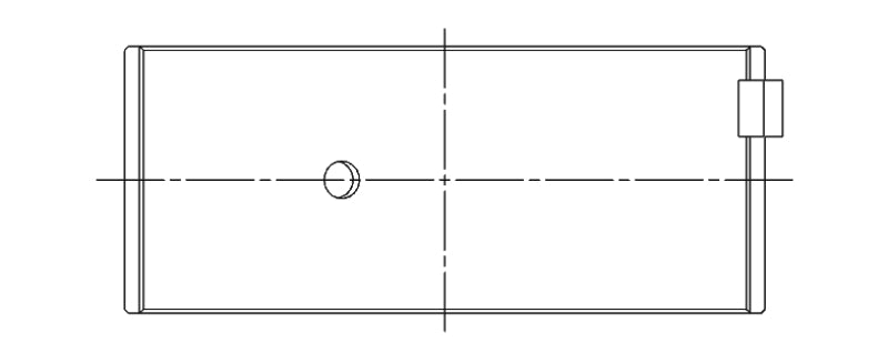 ACL Toyota 3SGTE 0.50mm Oversized High Performance Rod Bearing Set ...