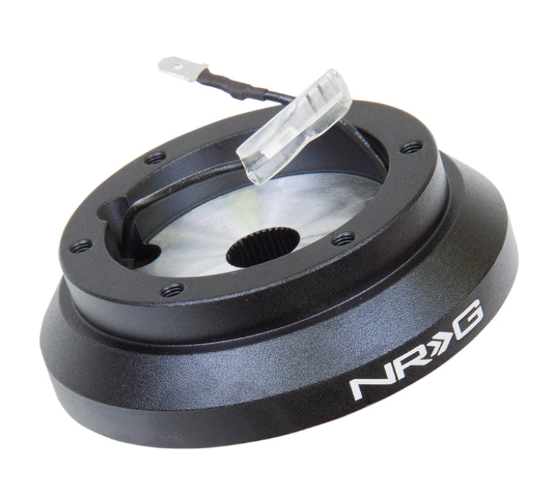 NRG Short Hub Adapter Mitsubishi / Subaru – Warranty Killer Performance
