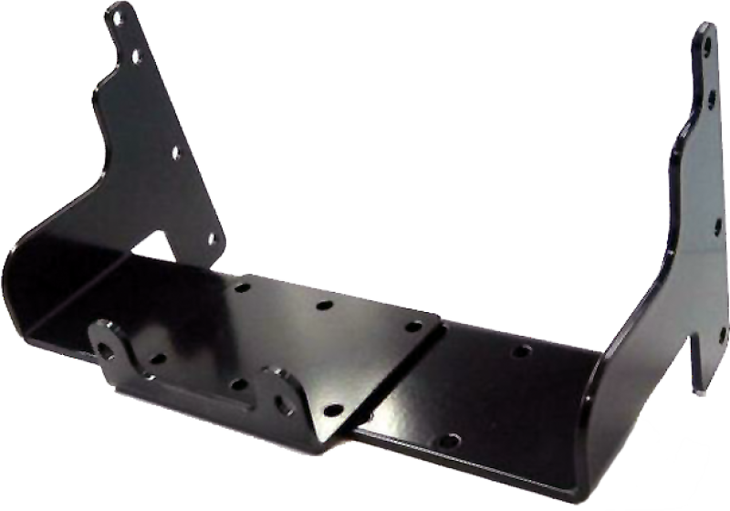 KFI 96-03 Polaris Sportsman 335-500/ 99-06 Magnum 325-500 Winch Mount ...