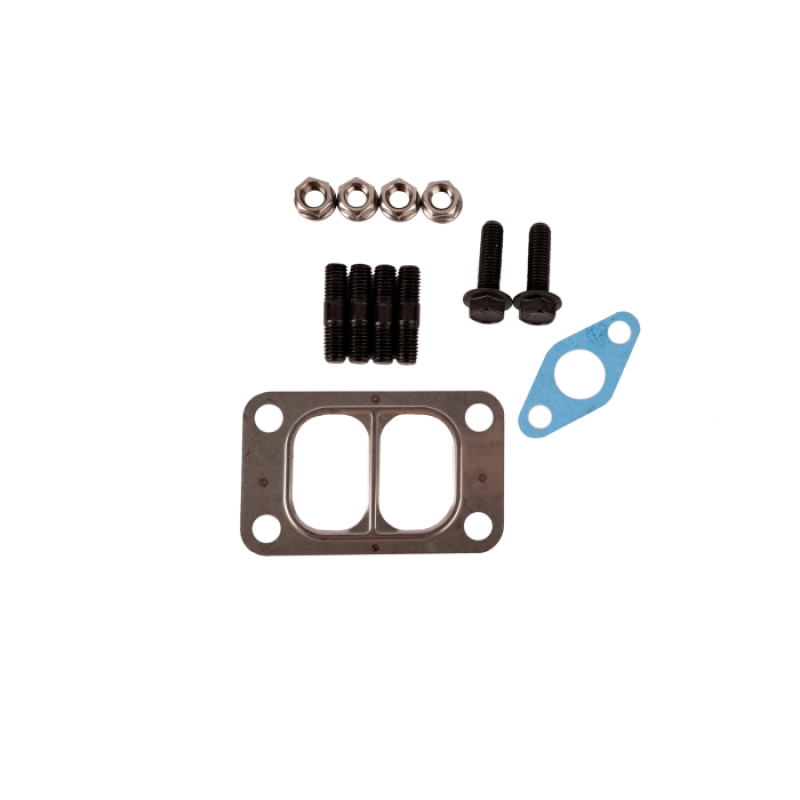 Fleece Performance 94-02 Dodge 2500/3500 6.7L Cummins HX35 Turbocharge ...