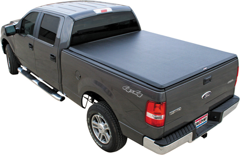 Truxedo 99-07 Ford F-250/F-350/F-450 Super Duty 8ft TruXport Bed Cover ...