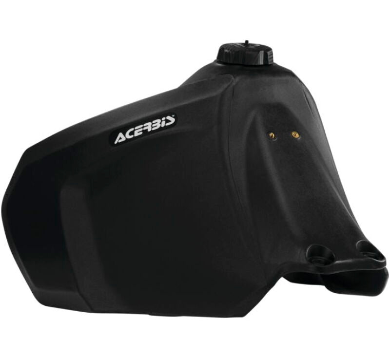 Acerbis 15+ Suzuki DR650S/ 96-14 DR650SE 6.6 Gallon Fuel Tank - Black ...