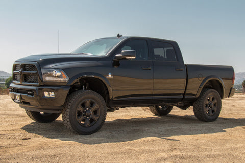ICON 2014+ Ram 2500 4WD 2.5in Stage 1 Suspension System (Air Ride ...