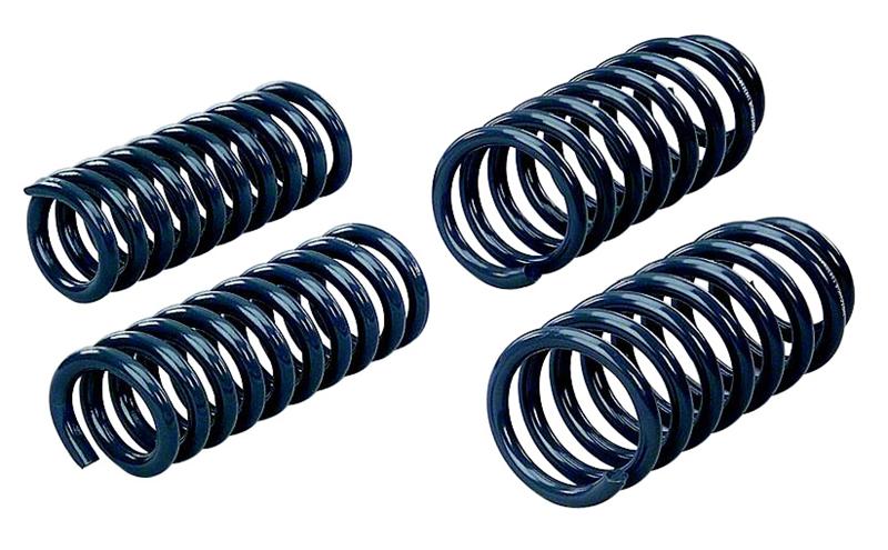 Hotchkis 64-72 GM A-Body Front Performance Coil Springs – Warranty ...