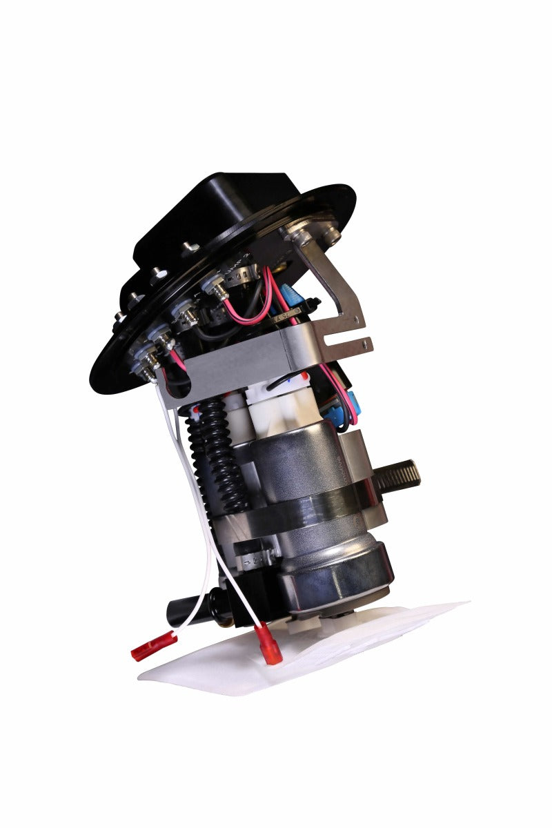 Aeromotive 05-21 Dodge Charger/Challenger 450 Dual Drop-In Phantom Sys ...