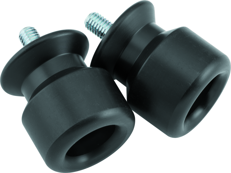 BikeMaster Spool Kit - 10mm - Black – Warranty Killer Performance