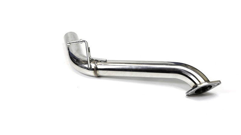 ISR Performance Race Muffler Delete - 06-13 Mazda Miata NC – Warranty ...