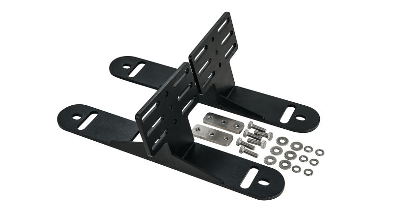 Rhino-Rack Pioneer Max Track 75 Degree Bracket Kit – Warranty Killer ...