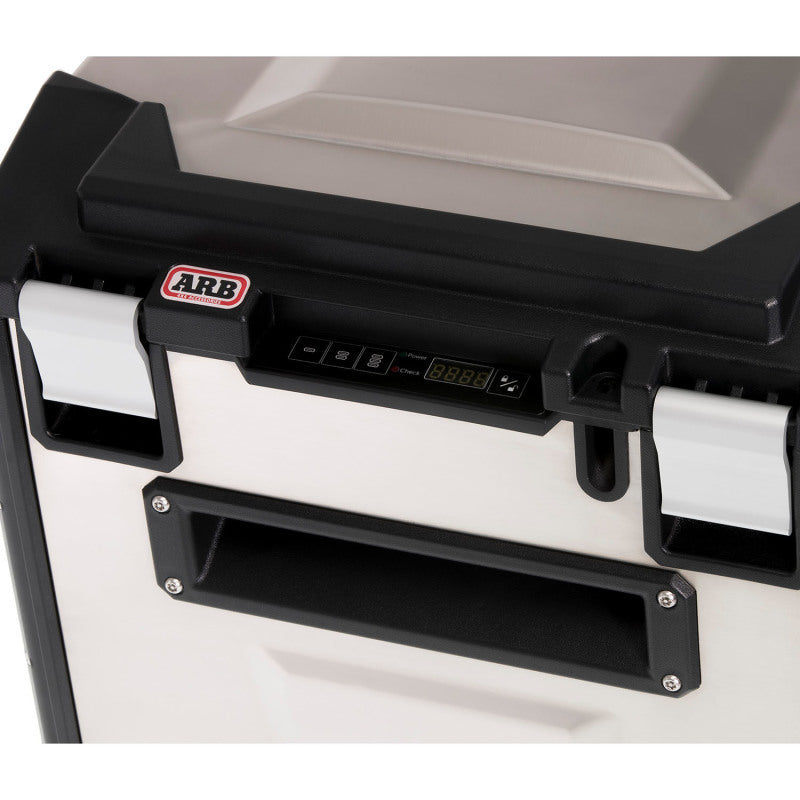 ARB Ss Fridge 63 Quart Usa B Plug – Warranty Killer Performance