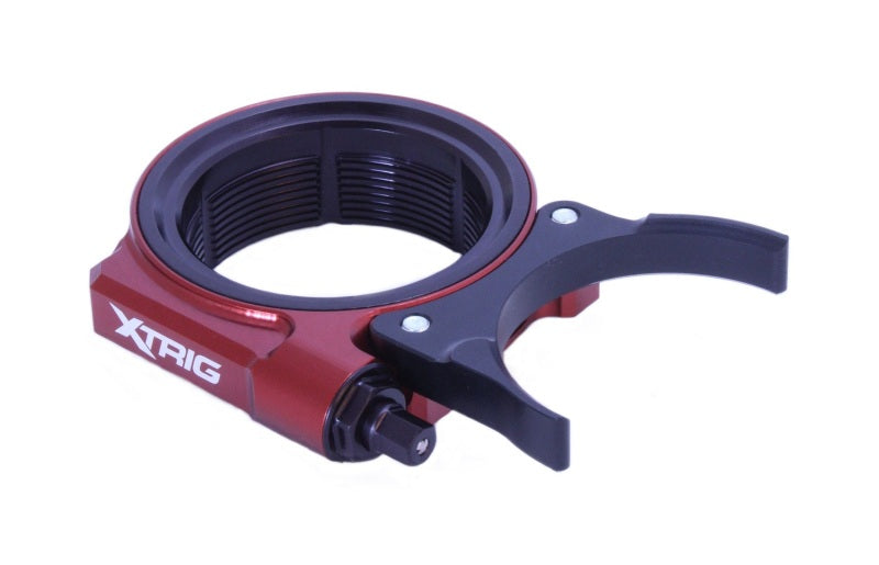 XTrig 2024 Kawasaki KX 450 F Shock Pre-Load Adjuster – Warranty Killer ...