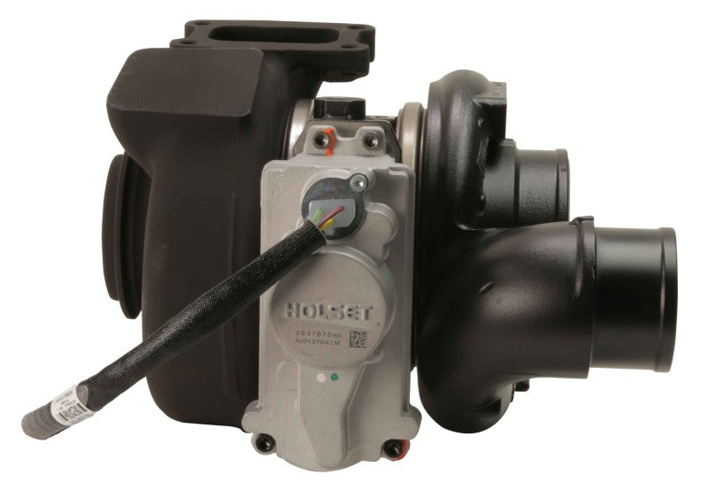 Fleece Performance 13-17 Cummins 63mm FMW Holset VGT Cheetah Turbochar ...