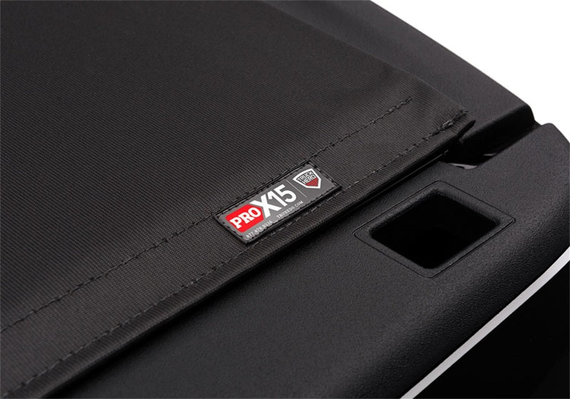 Truxedo 09-18 Ram 1500 & 19-20 Ram 1500 Classic 6ft 4in Pro X15 Bed Co ...