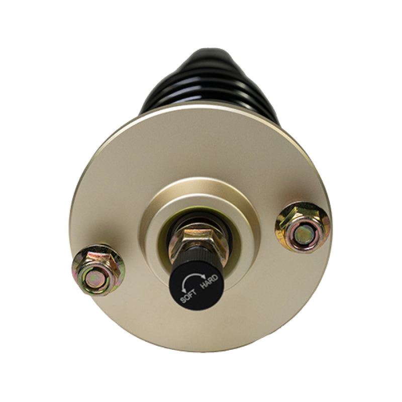 BLOX Racing 92-00 Honda Civic / 94-01 Acura Integra Plus Series Fully ...