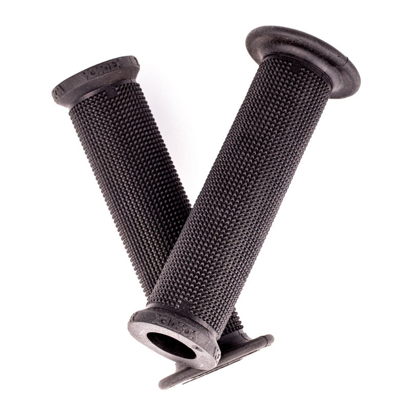 Vortex Racing Superbike Grip- Black – Warranty Killer Performance