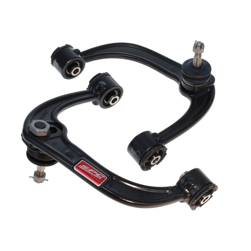 SPC Performance 21+ FORD F-150 Front Adj Upper Racing Control Arm Kit ...