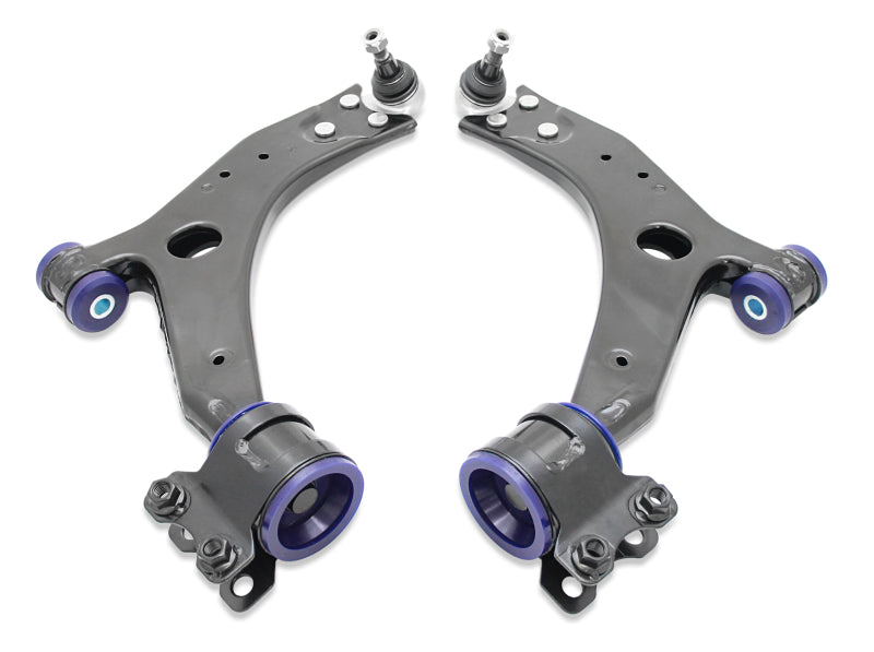 Superpro 05-11 Ford Focus LS/LT/LV Volvo S40/V50 and C70/21mm Front Lo ...