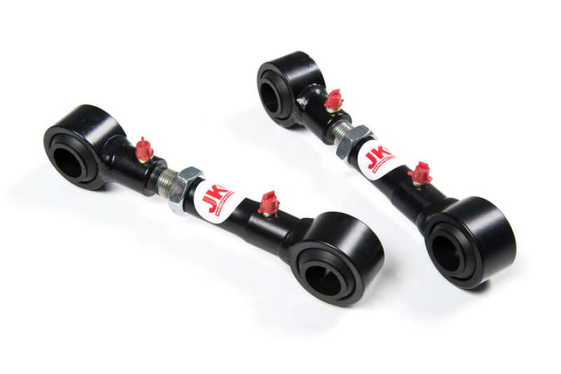 JKS Manufacturing Jeep Wrangler JK Adjustable Sway Bar Links 0-2in Lif ...