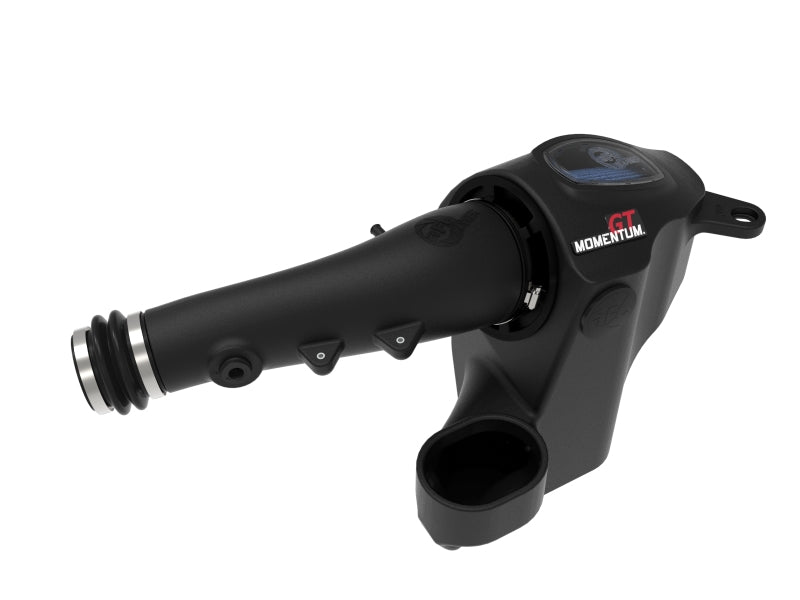 aFe Momentum GT Pro 5R Intake System 22-23 Jeep Grand Cherokee (WL) V6 ...