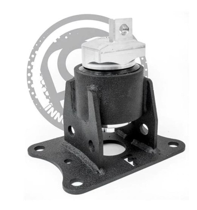 Innovative 04-08 Acura TSX Black Steel Mount 75A Bushing K Series Fron ...