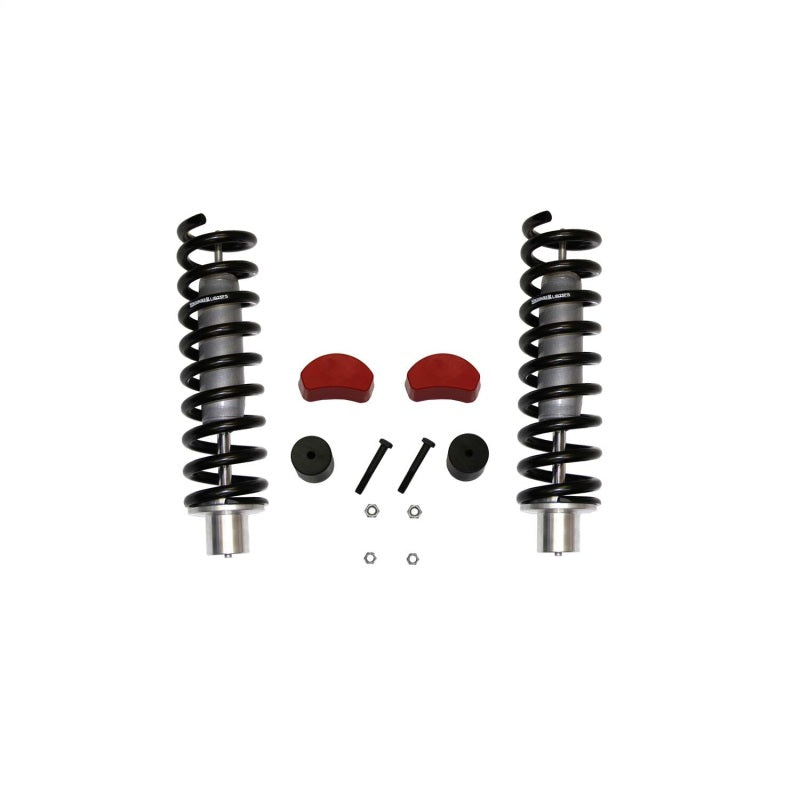 Skyjacker Suspension Lift Kit Component 2002-2003 Jeep Liberty 4 Wheel ...