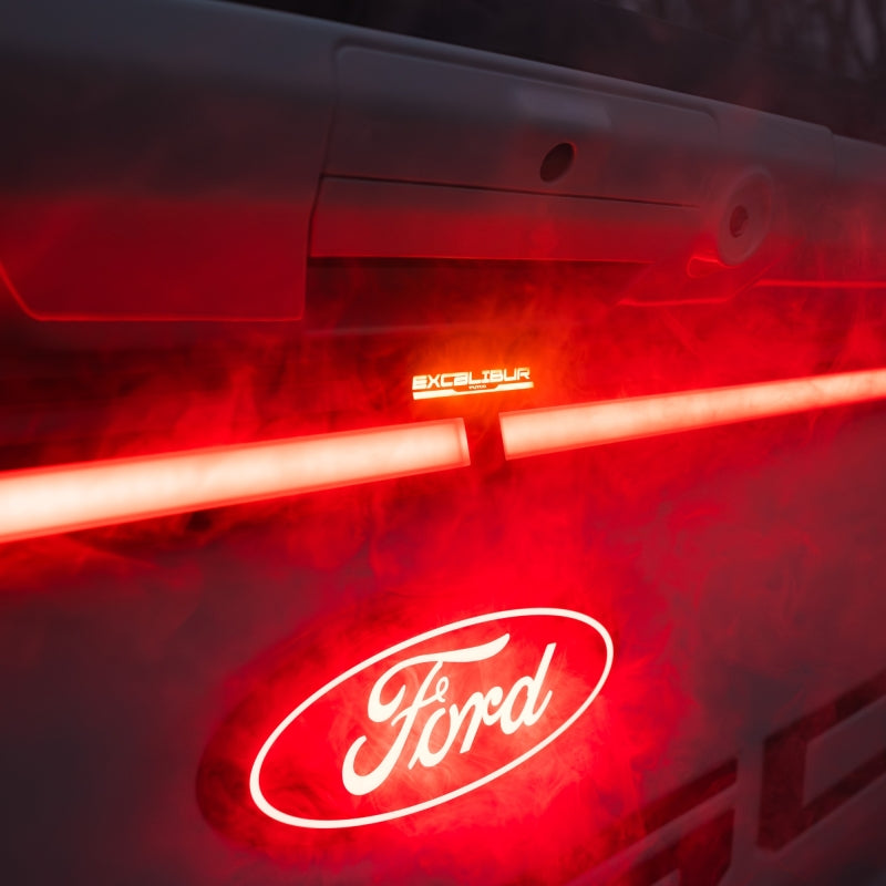 Putco 21-23 Ford F150 (w/OE LED Taillights & No OBS/Tow Tech) Excalibu ...
