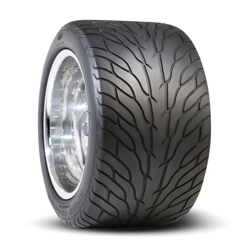 Mickey Thompson Sportsman S/R Tire - 26X6.00R18LT 79H 90000000241 ...