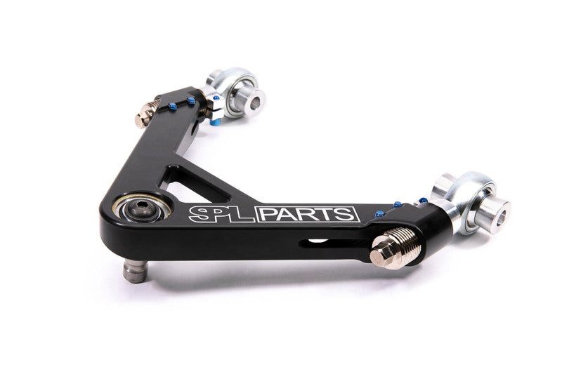 SPL Parts 2008+ Nissan GTR (R35) Front Upper Camber/Caster Arms ...