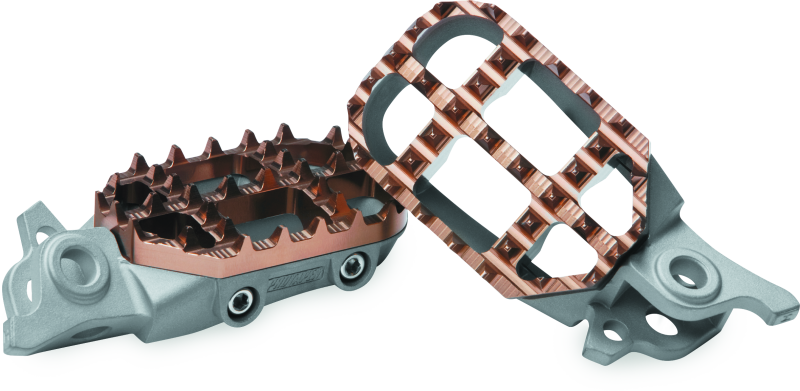 ProTaper 07-Up Honda 150-450cc Footpeg Kit – Warranty Killer Performance