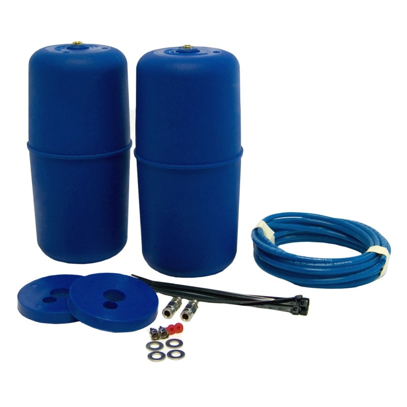 Firestone Coil-Rite Air Helper Spring Kit Rear (Standard Height) 01-07 ...