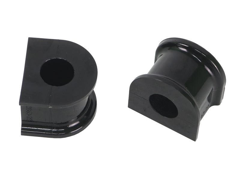 Whiteline 2008-2009 Pontiac G8 Sway Bar Mount Bushing Kit - 23mm ...