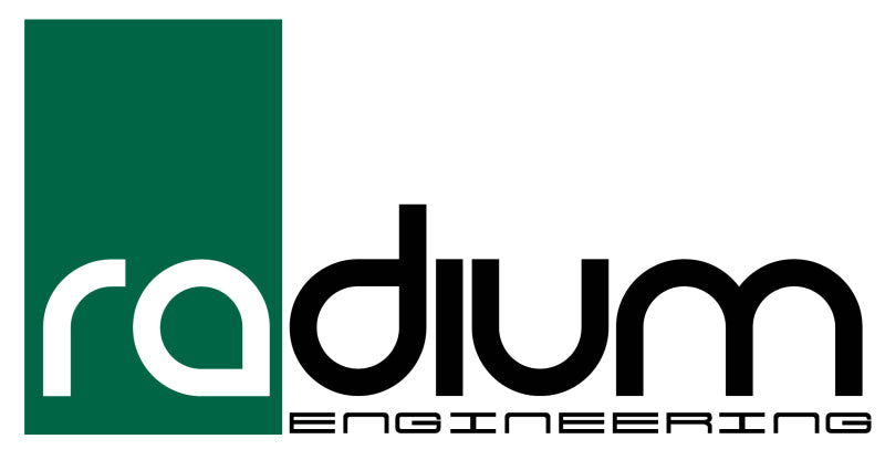 Radium Engineering 00-05 Honda S2000 Fuel Surge Tank Kit (FST Not Incl ...