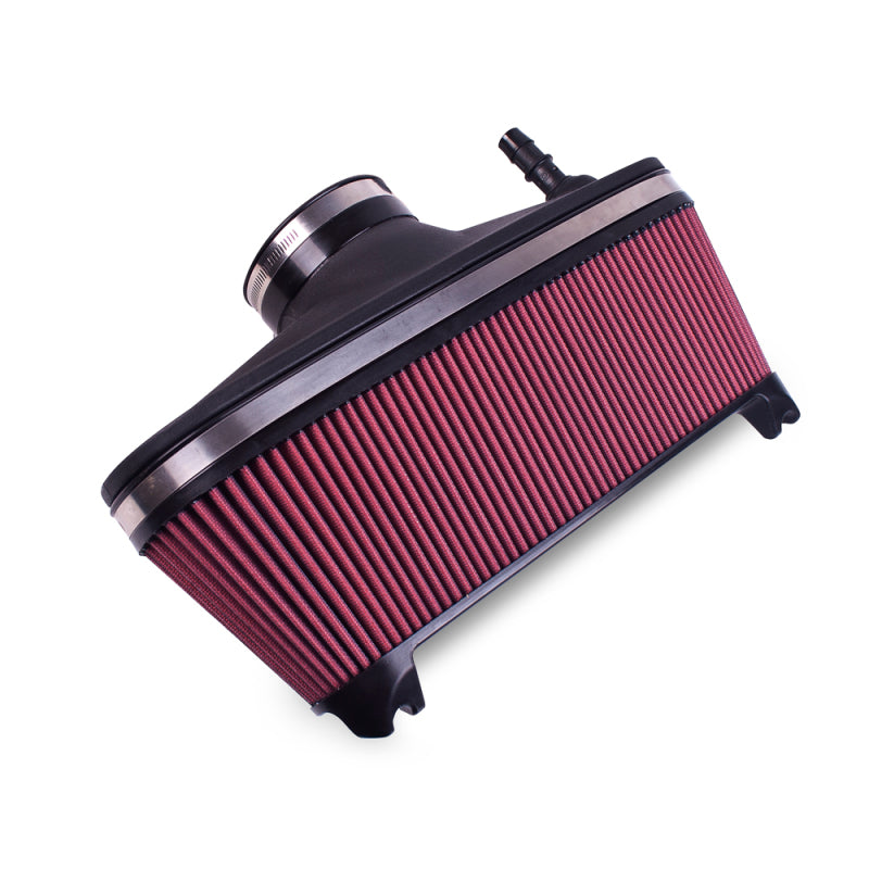 Airaid 97-04 Corvette C5 Direct Replacement Filter - Dry / Red Media ...