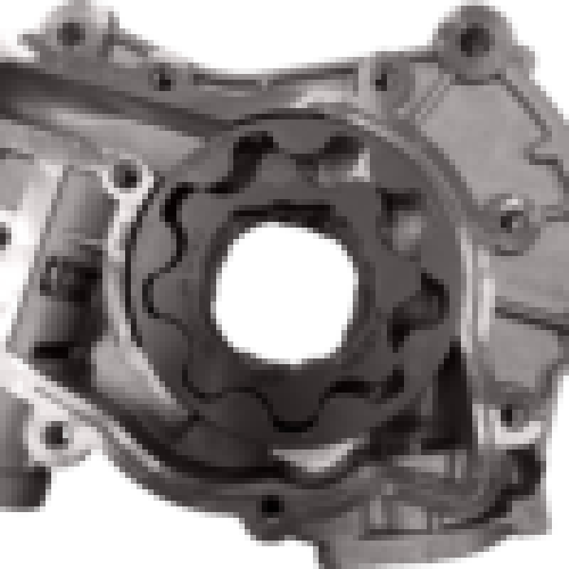 Boundary 18-23 Ford Coyote Mustang GT/F150 V8 Oil Pump Assembly ...