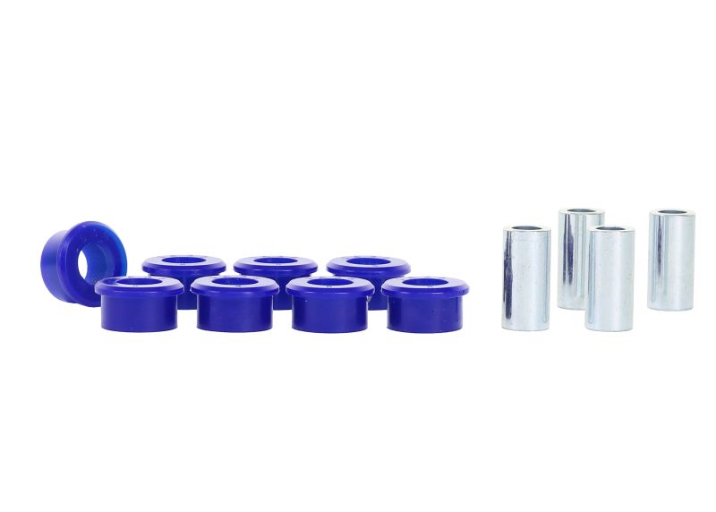 SuperPro 1995 Nissan 200SX Rear Control Arm Bushing – Warranty Killer ...