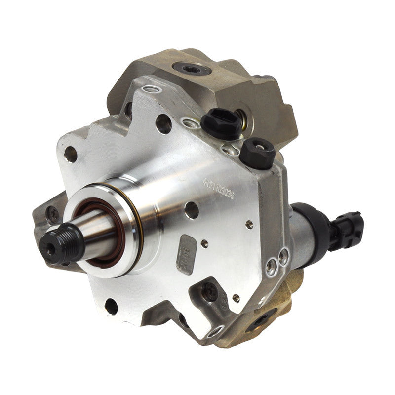 Industrial Injection 01-04 Chevrolet LB7 Reman Injection Pump ...