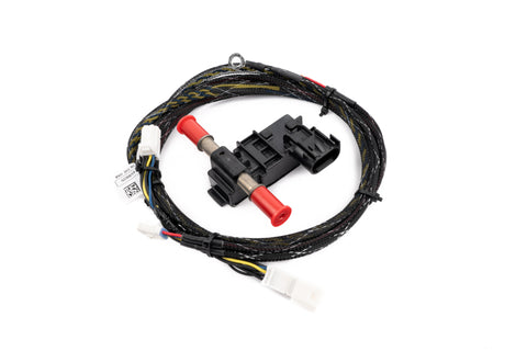 AMS Performance 2023+ Nissan Z CAN Flex Fuel Kit w/ Fuel Filter ...