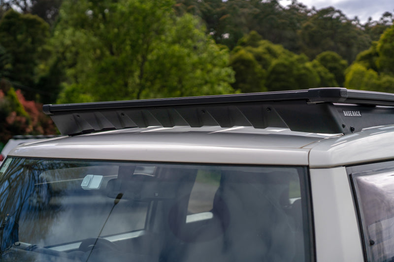 ARB BASE Rack Mount Vehicle-Specific - For Use w/ BASE Rack 1770040 ...