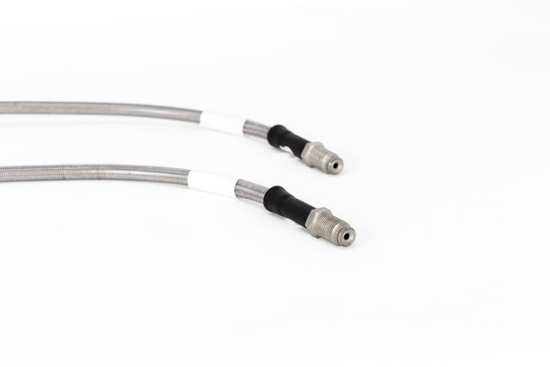 Goodridge 15-18 Ford Focus RS (RS MK3 Only) Stainless Steel Brake Line ...