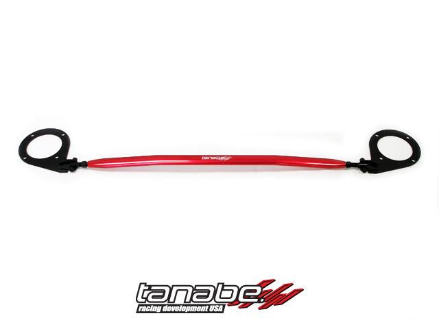 Tanabe Sustec Front Strut Tower Bar 86-92 RX-7 (FC3S) – Warranty Killer ...