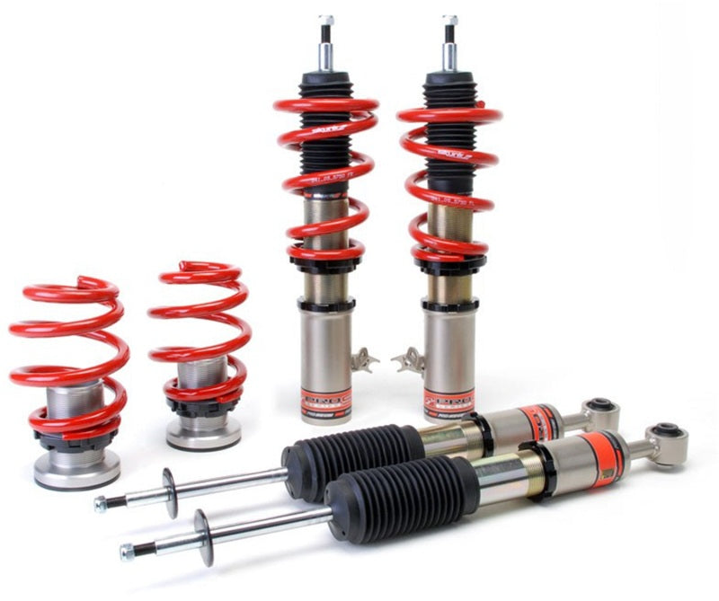 Skunk2 06-08 Honda Civic (All Coupe/Sedan) Pro S II Coilovers (12K/10K ...