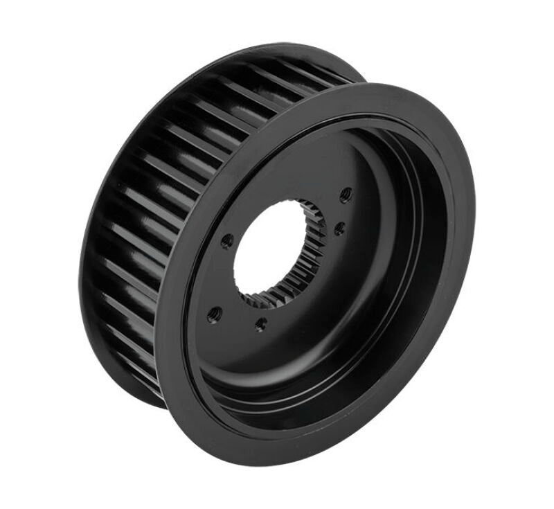 Twin Power 85-E94 5 Speed Big Twin 32Tooth Transmission Drive Pulley ...
