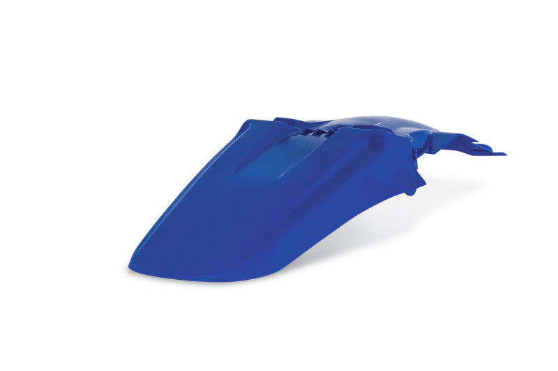 Acerbis 93-06 Yamaha TTR125/YZ80 Rear Fender - YZ Blue – Warranty ...