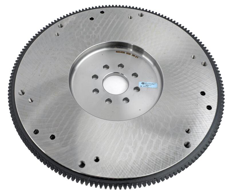 McLeod Steel Flywheel Ford 4.6/5.4L 1996-2001.5 Multi Patterns 8 Blt C ...
