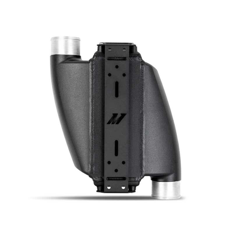 Mishimoto Universal Air-To-Water Intercooler Dual Pass (500hp) - Oppos ...