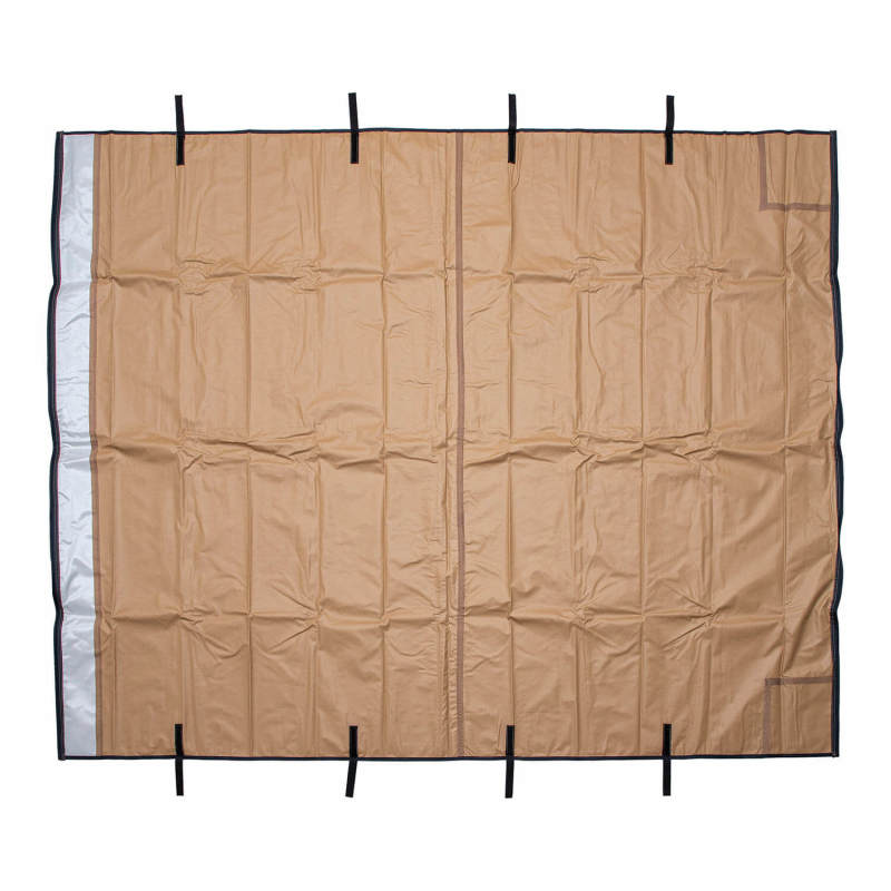 ARB Canvas - Awn 2000 X 2500 Fire Retardant Us/Canada Spec – Warranty ...
