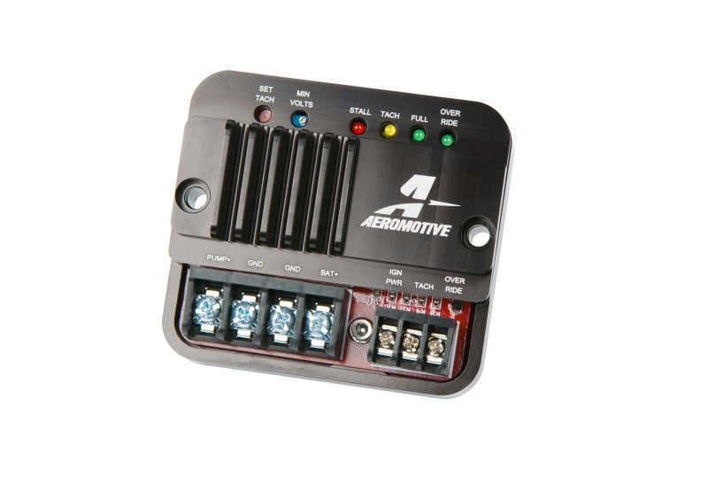 Aeromotive Pump Speed Controller – Warranty Killer Performance